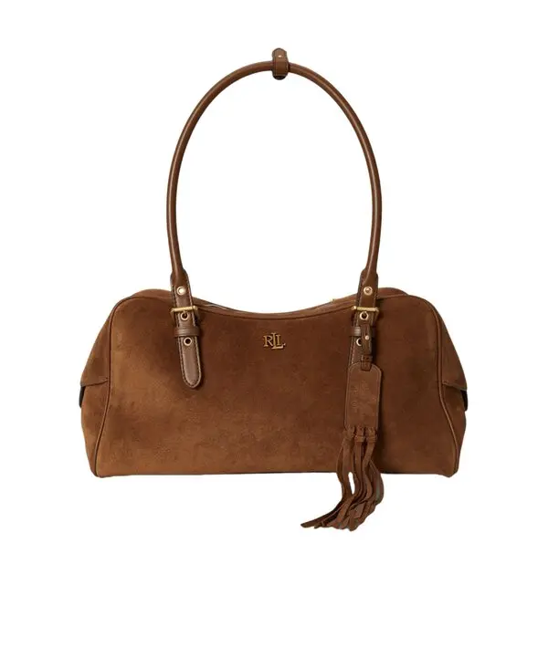 Ralph Lauren Crisp Crossbody Bag