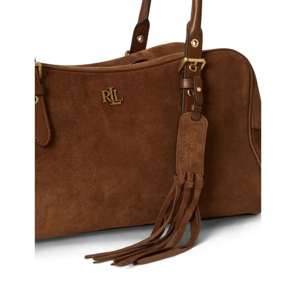 Ralph Lauren Crisp Crossbody Bag