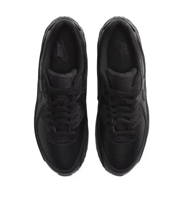 Nike Lightweight Sports Sneakers