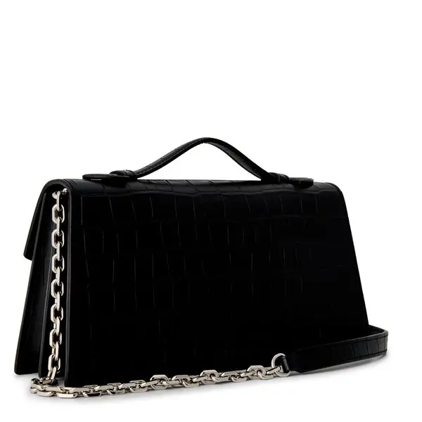 Alexander McQueen Skull Bag