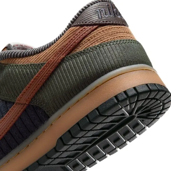 Nike Simple And Casual Shoes