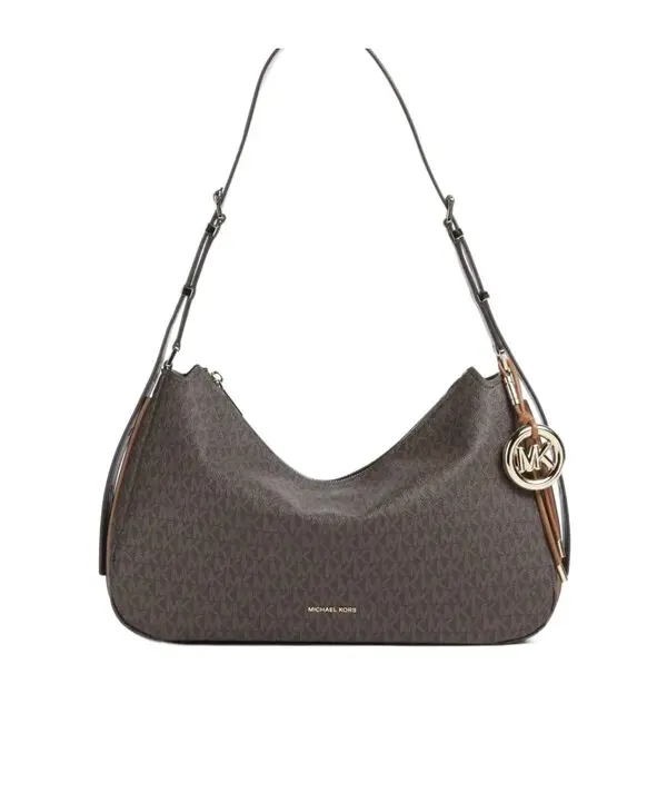 Michael Kors Nolita Medium Hobo Bag