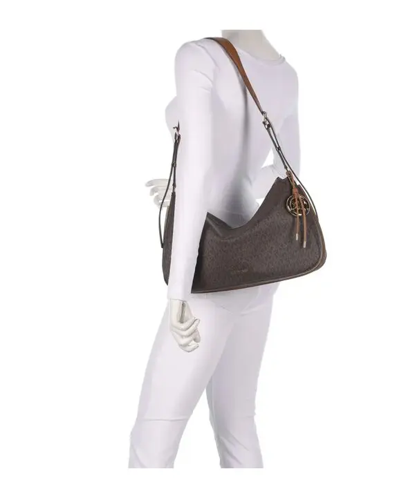 Michael Kors Nolita Medium Hobo Bag