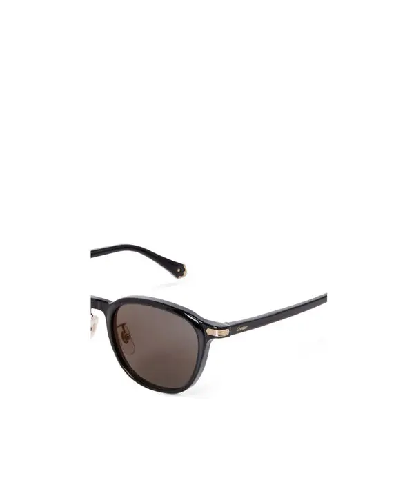Cartier Round Ct0541sa Sunglasses