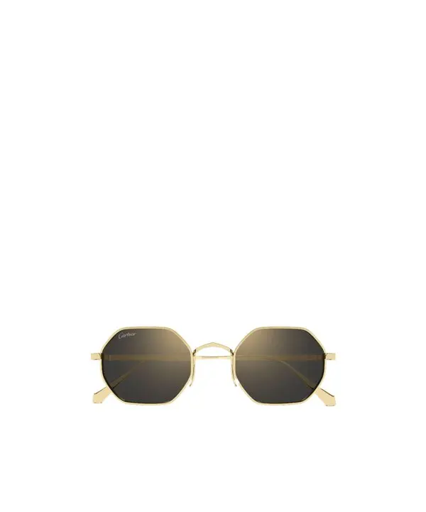 Cartier Lightweight Sunglasses - Blue
