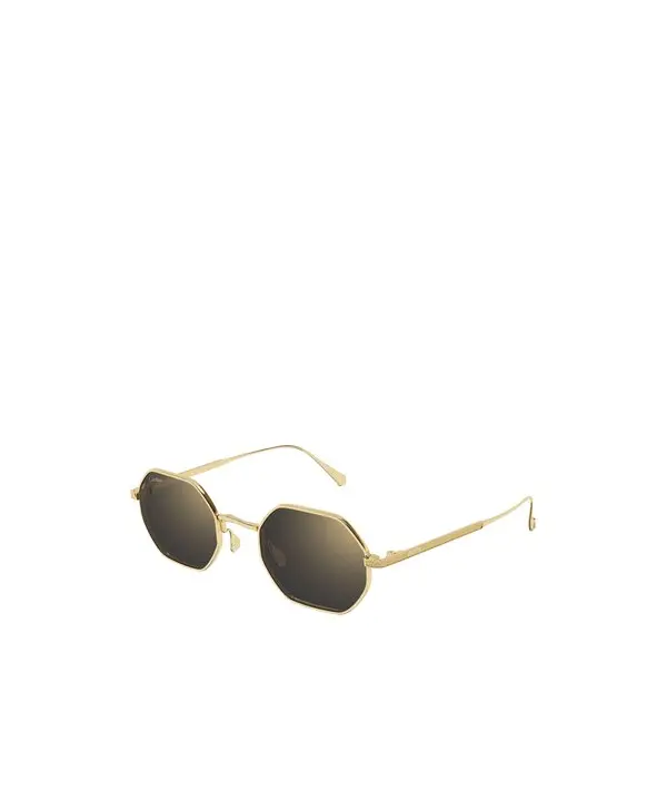 Cartier Lightweight Sunglasses