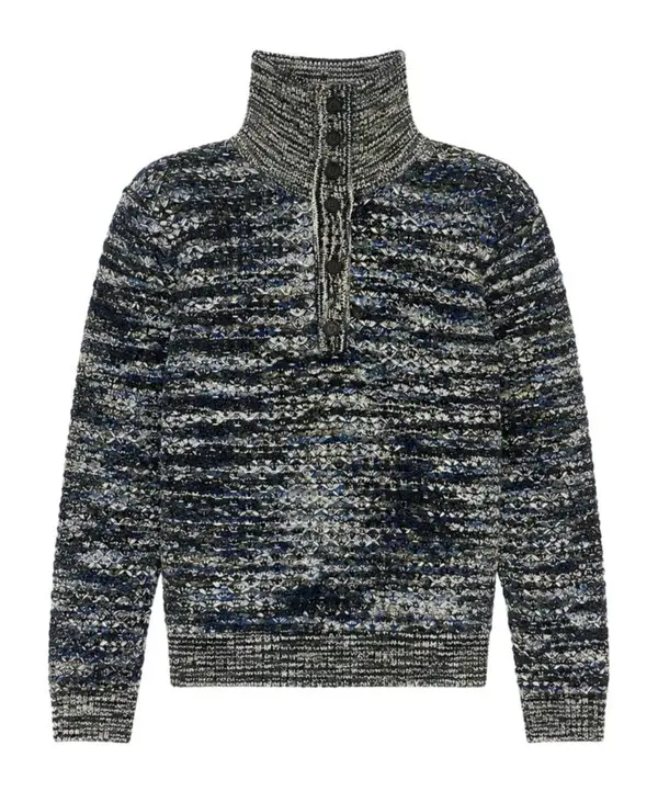 Missoni Turtleneck Sweater