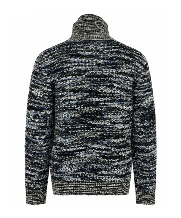 Missoni Turtleneck Sweater