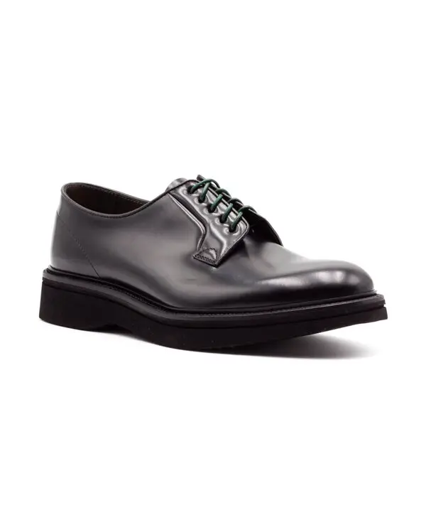GREEN GEORGE Lace-up Derby Shoes