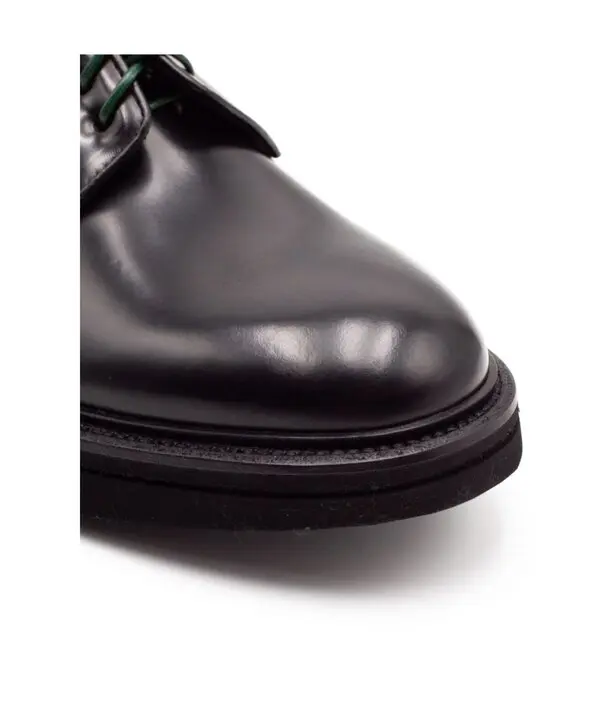 GREEN GEORGE Lace-up Derby Shoes