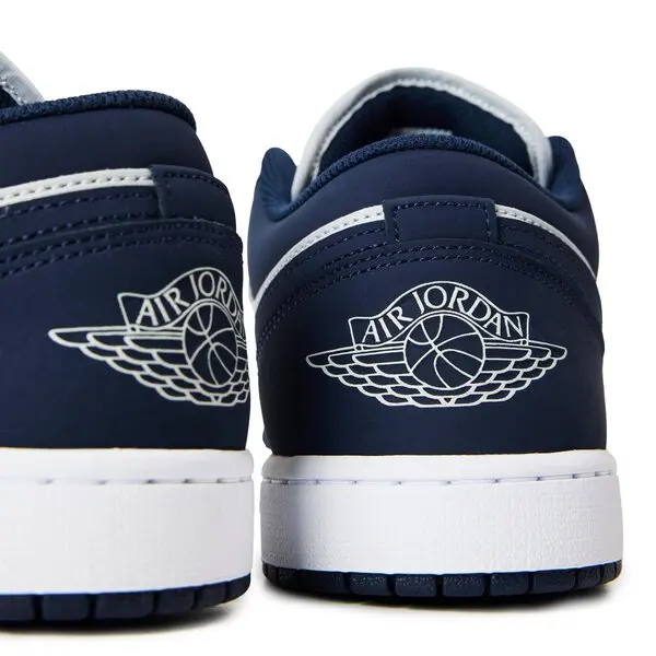 Nike Low-top Casual Shoes