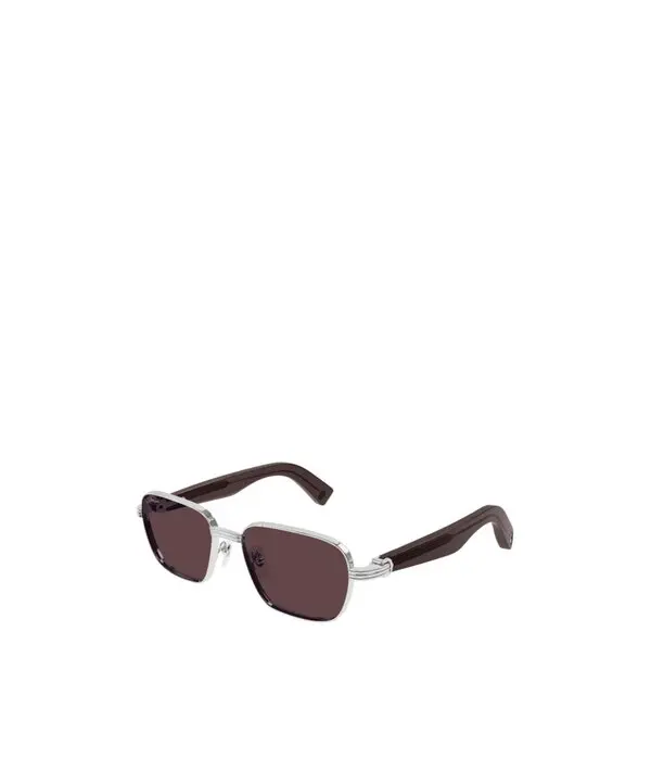 Cartier Metal Sunglasses