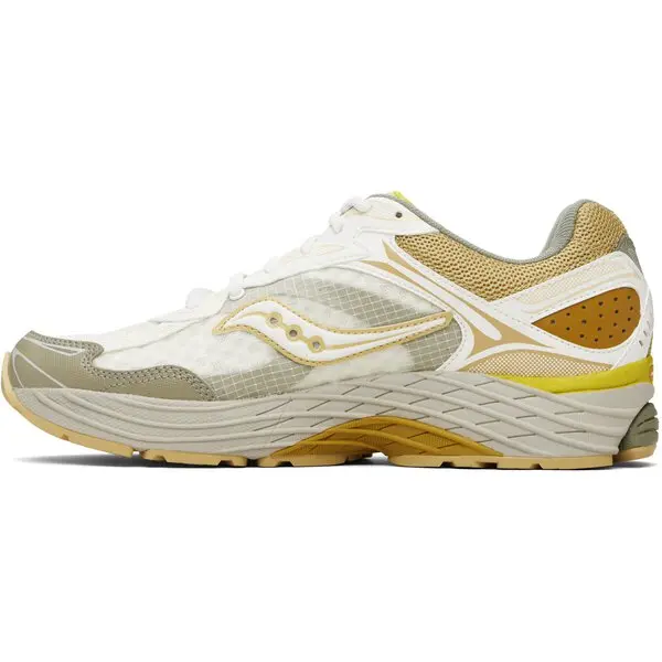 Saucony Progrid Omni 9 Mesh Running Sneakers