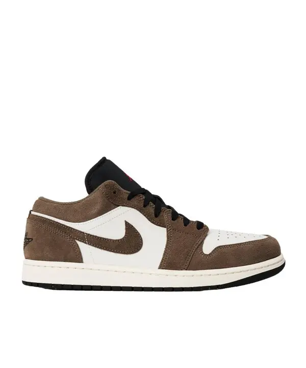 Nike Low-top Trainers