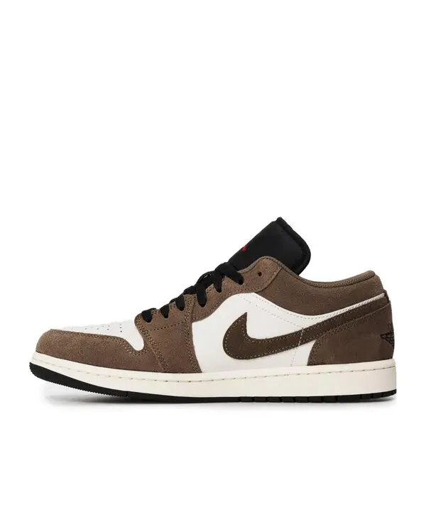 Nike Low-top Trainers