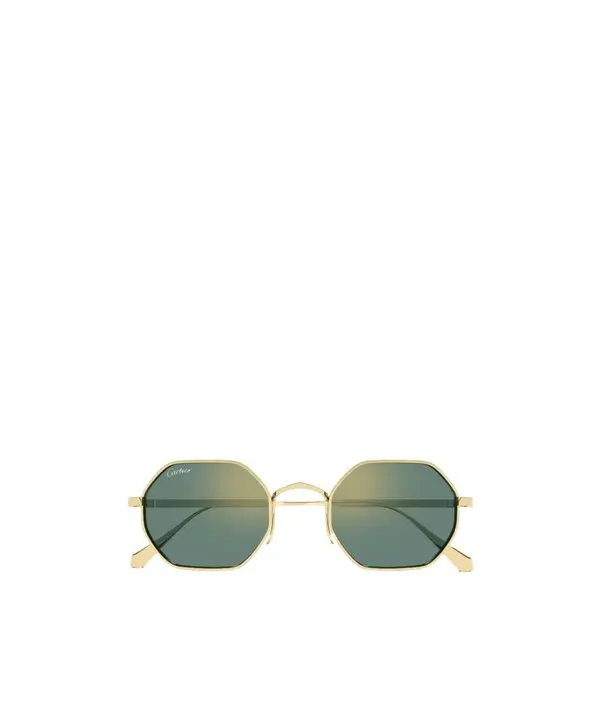 Cartier Lightweight Sunglasses - No