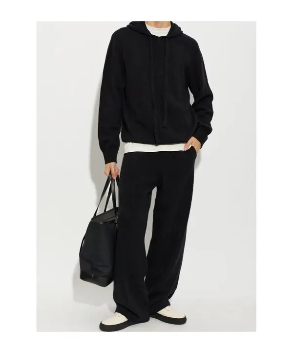 LANEUS Long-sleeved Sweatshirt
