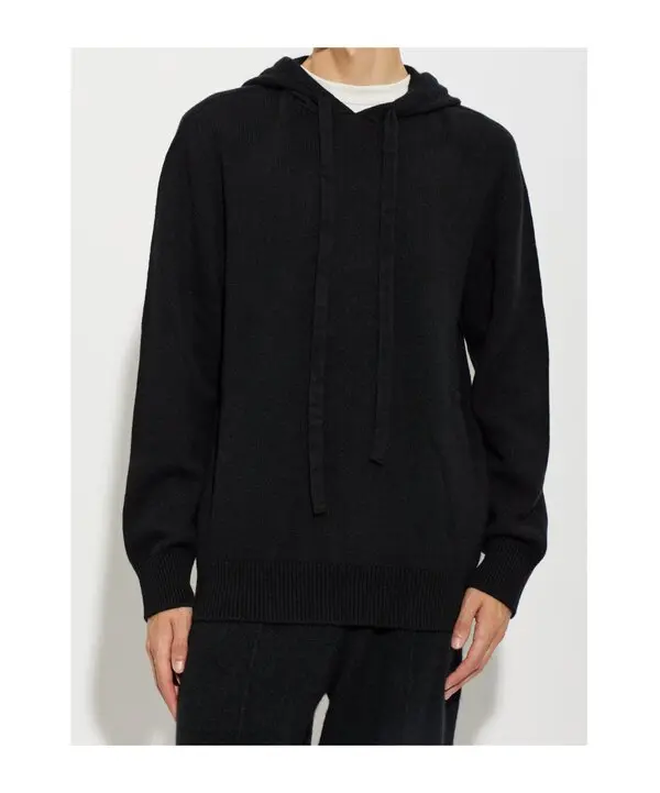 LANEUS Long-sleeved Sweatshirt