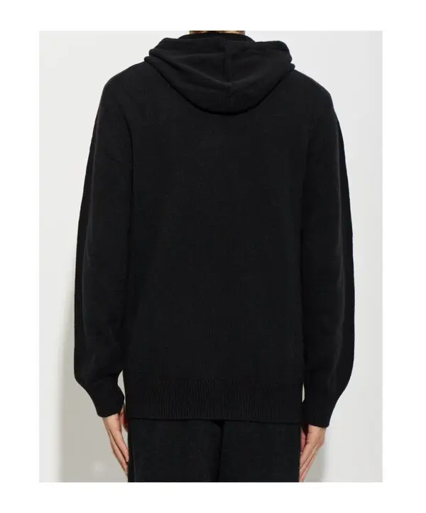 LANEUS Long-sleeved Sweatshirt