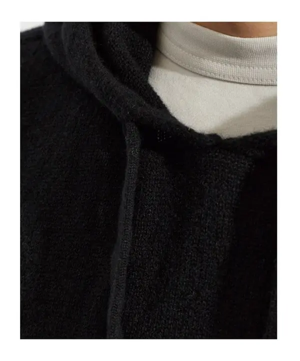 LANEUS Long-sleeved Sweatshirt
