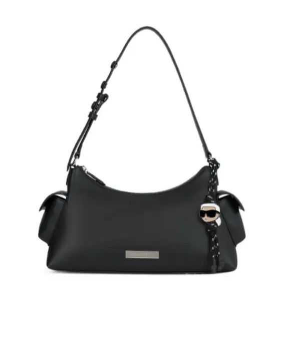 Karl Lagerfeld Ikon Shoulder Bag
