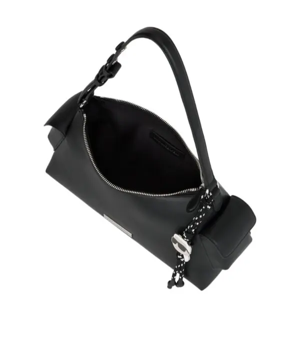 Karl Lagerfeld Ikon Shoulder Bag