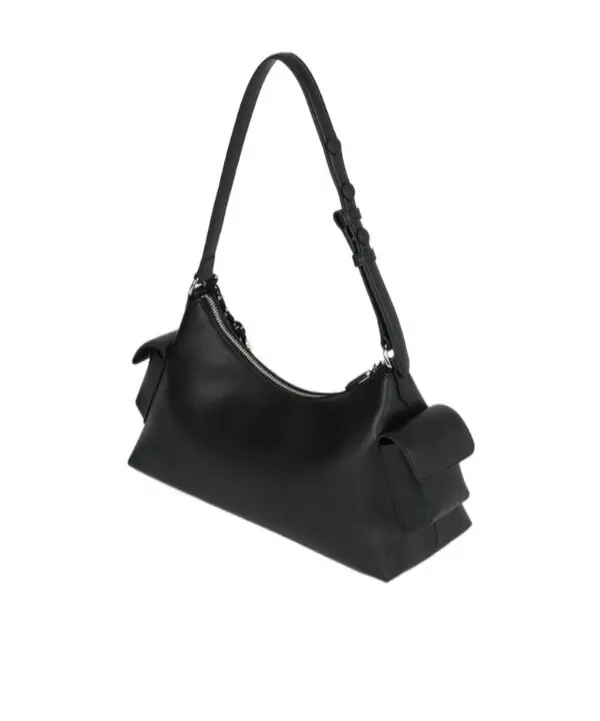 Karl Lagerfeld Ikon Shoulder Bag