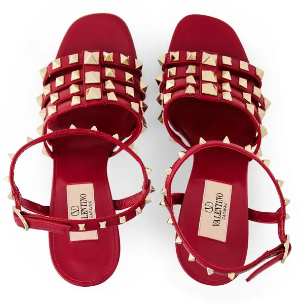 Valentino Garavani Versatile Sandals