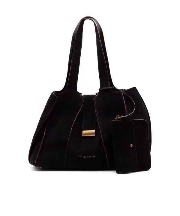 Roberto Festa Eloise Softy Tote Bag