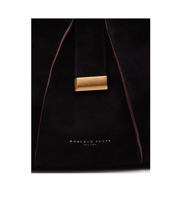 Roberto Festa Eloise Softy Tote Bag
