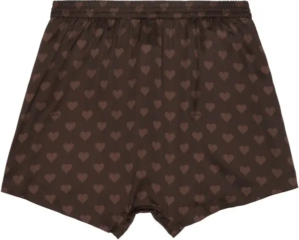 SKIMS Sleep Sateen Briefs