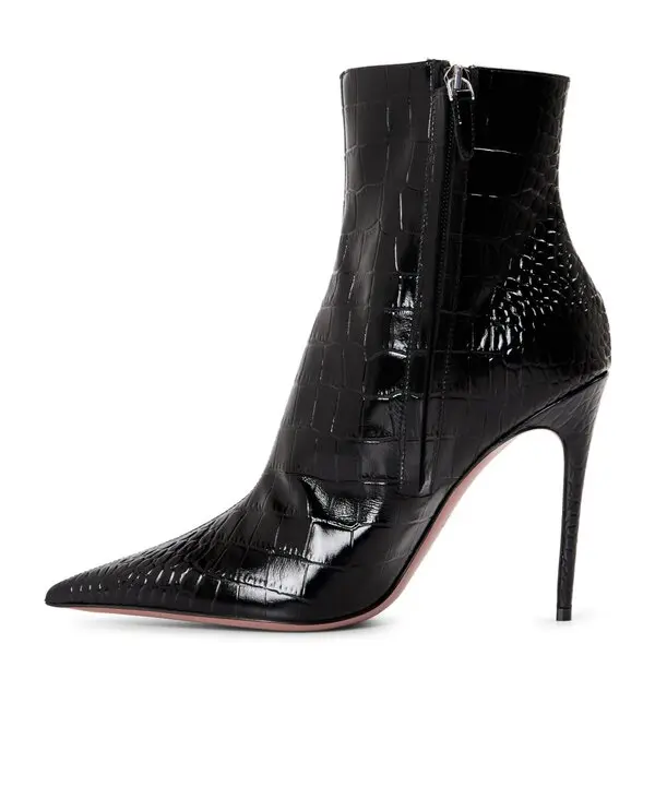 Paris Texas Versatile Ankle Boots