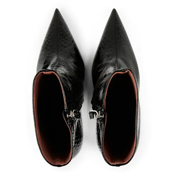 Paris Texas Versatile Ankle Boots