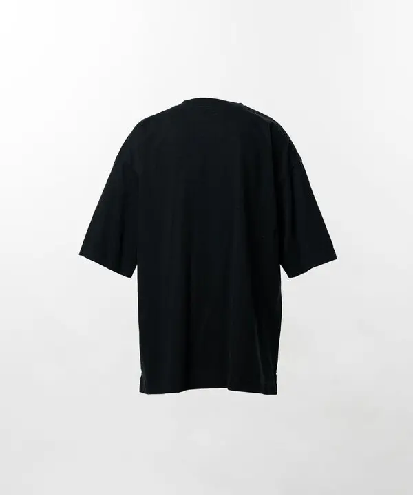 Mihara Yasuhiro Printed T-shirt
