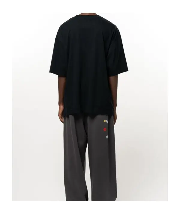 Mihara Yasuhiro Printed T-shirt