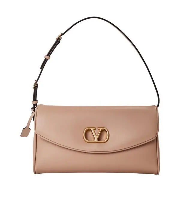 Valentino Garavani Simple Crossbody Bag