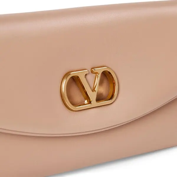 Valentino Garavani Simple Crossbody Bag
