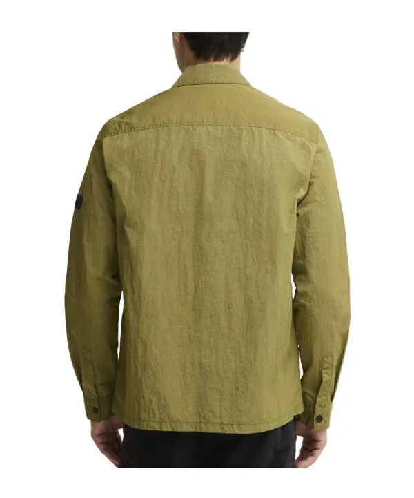 Barbour Cotton Long Sleeve