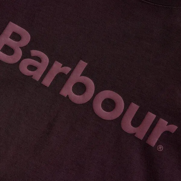Barbour Short-sleeve Tee