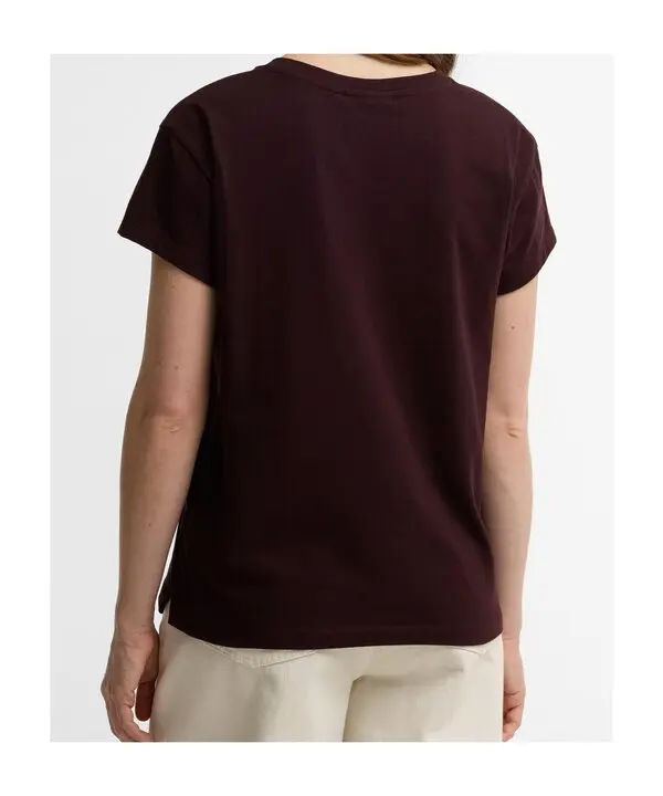 Barbour Short-sleeve Tee