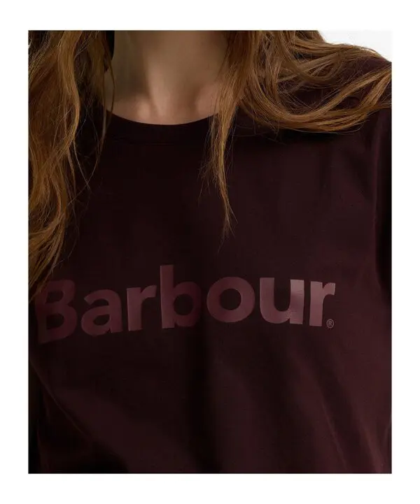 Barbour Short-sleeve Tee
