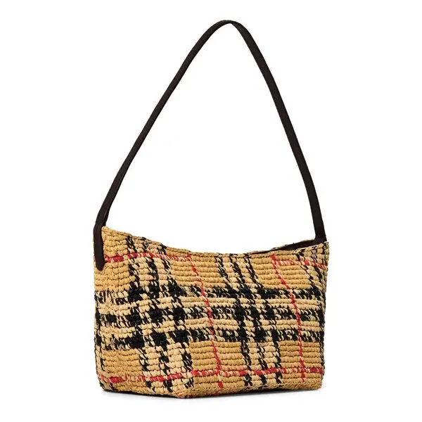 Burberry Simple Single-shoulder Bag