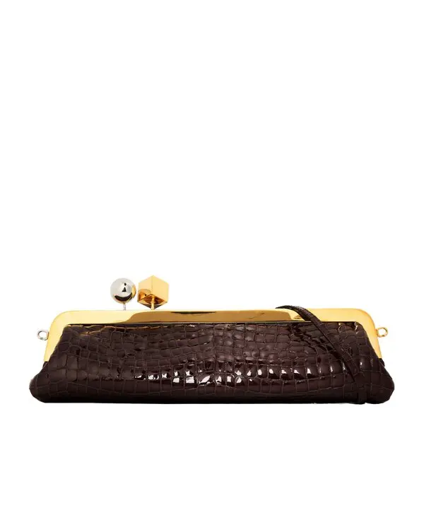 Jacquemus Salon Shoulder Bag