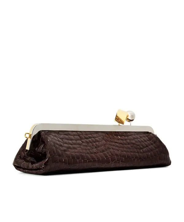 Jacquemus Salon Shoulder Bag
