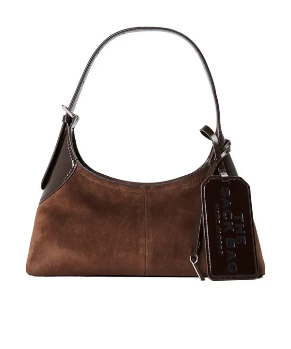 Marc Jacobs Belted Single-shoulder Bag - No