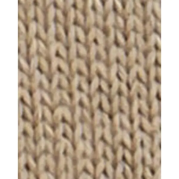 Barbour Mock Neck Knit Jumper
