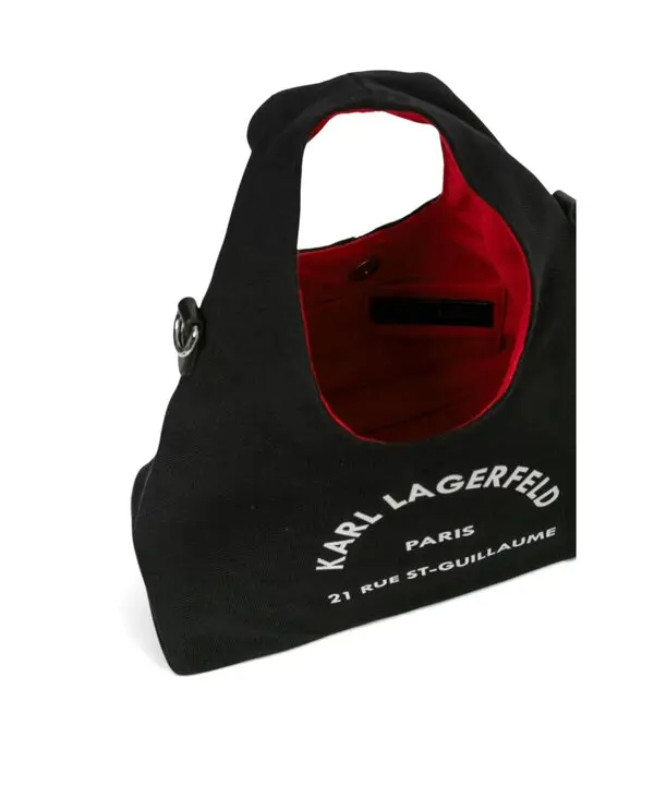 Karl Lagerfeld Mini Shoulder Bag