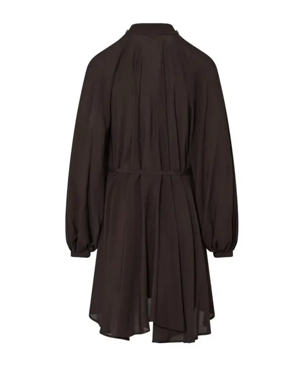 Liu Jo Georgette Short Dress