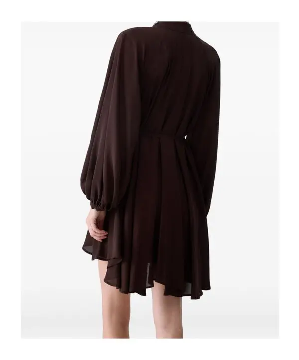 Liu Jo Georgette Short Dress