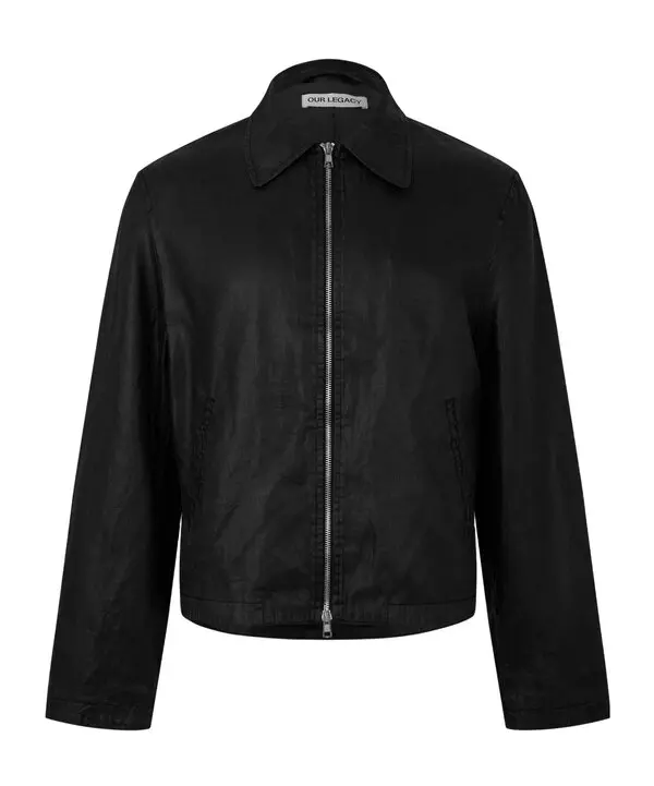 Our Legacy Min Jacket Sn63